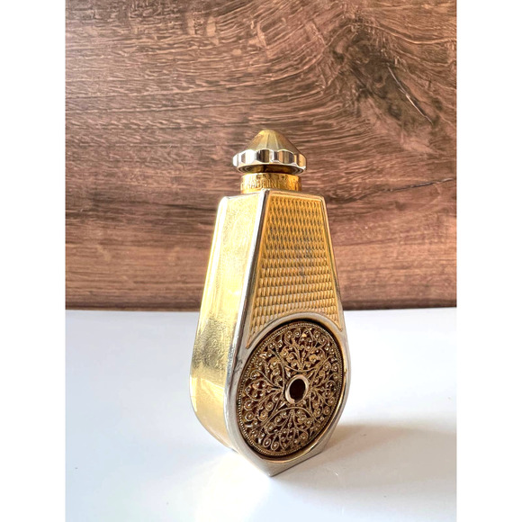 macel franck | Other | Vintage Art Deco Perfume Atomizer Le Weekend By ...
